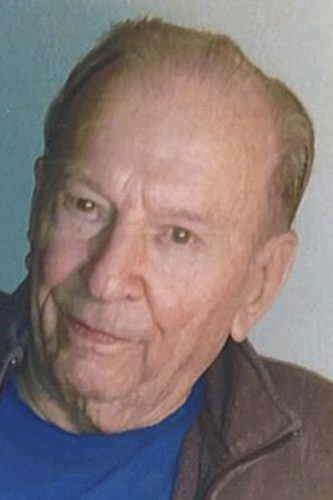 Edward J. Butcher 1930-2021 | News, Sports, Jobs - The Vindicator